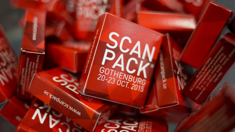 Scanpack: Alt udsolgt - EmballageFOKUS Scanpack: Alt udsolgt - EmballageFOKUS
